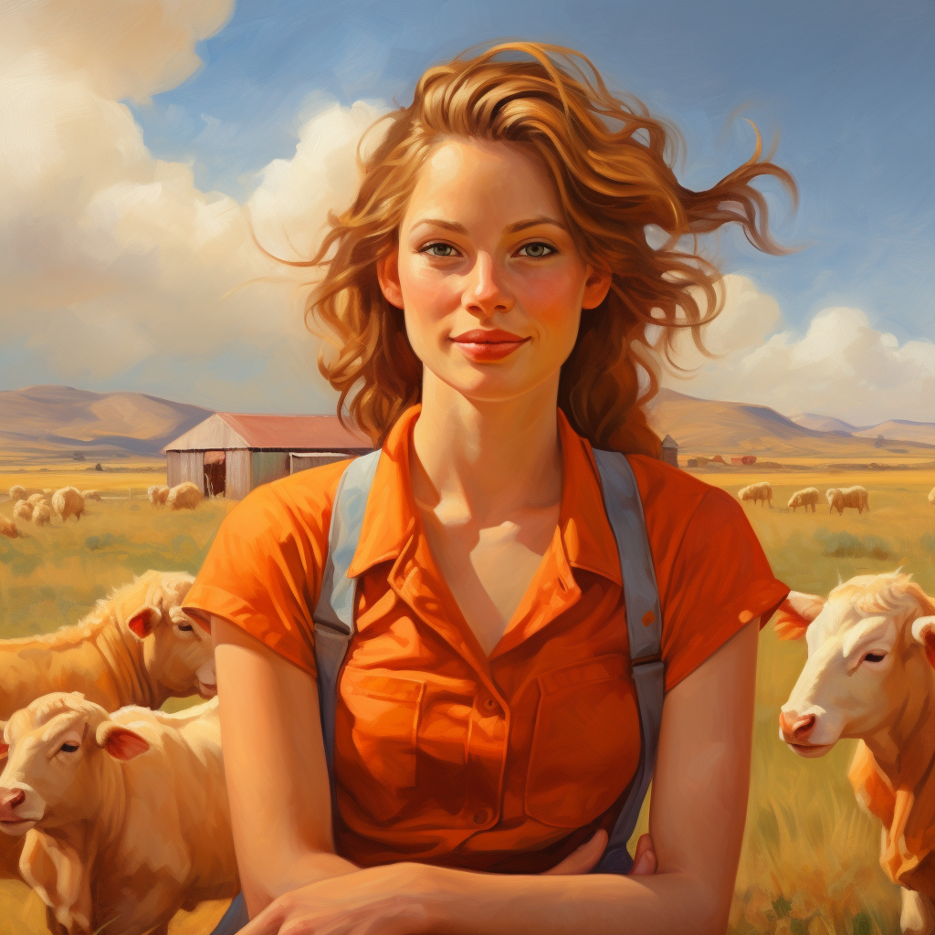 Modern Farmer - SoundEngine Music Library